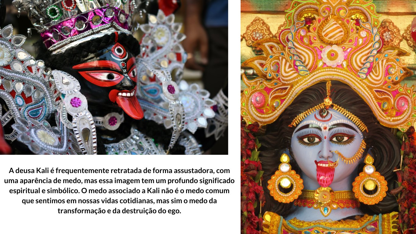 Quem é a Deusa Kali? – Bazar Indiano