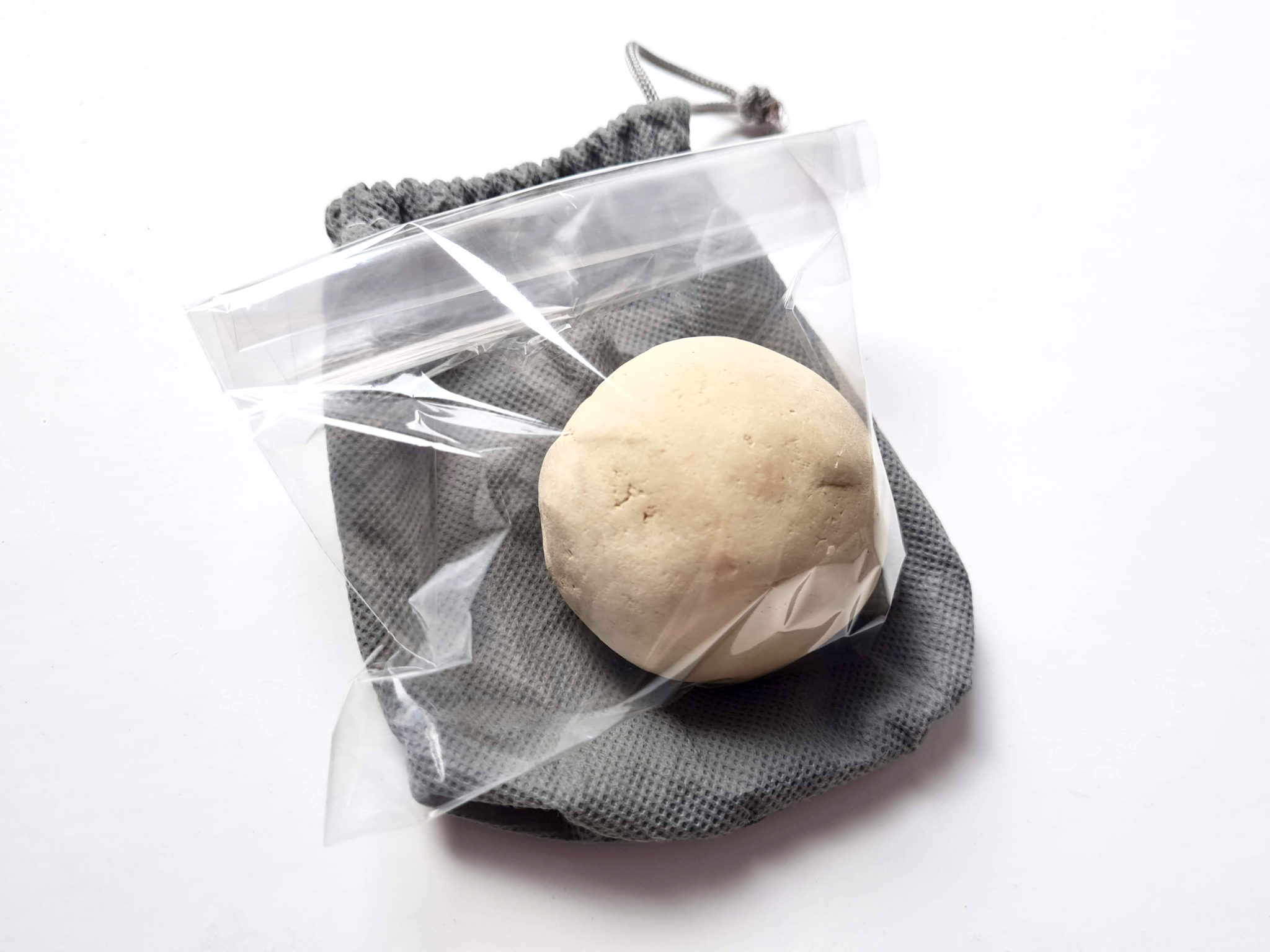 Gopi Chandan ball para tilak 125g – Bazar Indiano