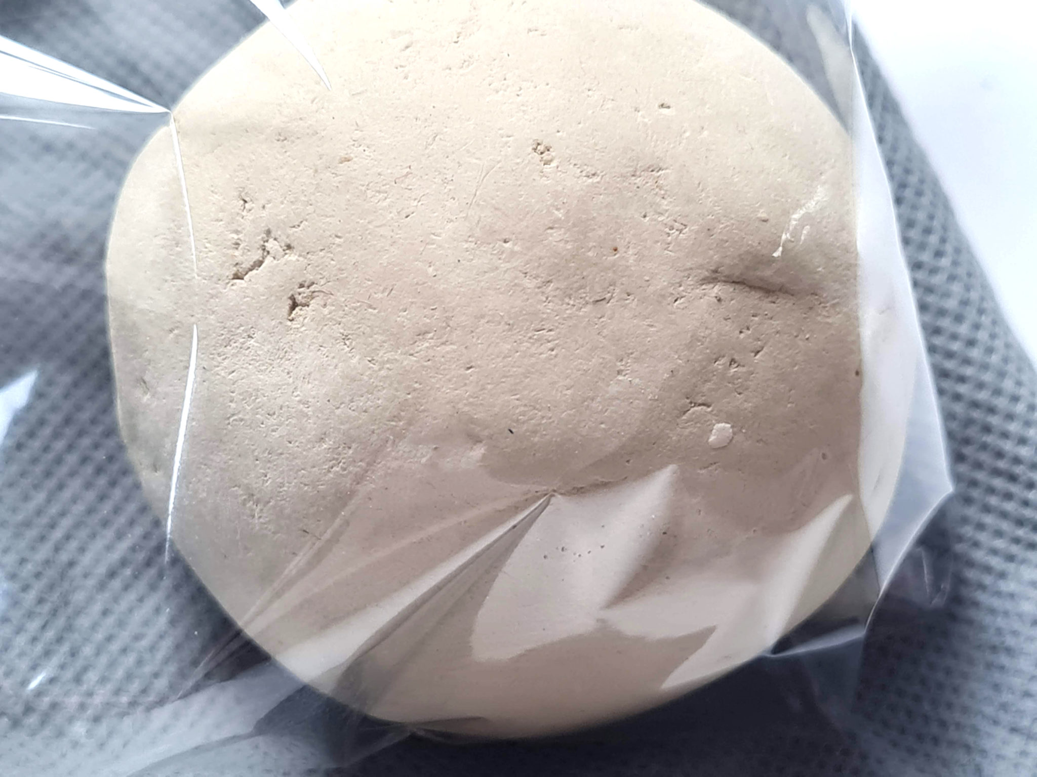 Gopi Chandan ball para tilak 125g – Bazar Indiano