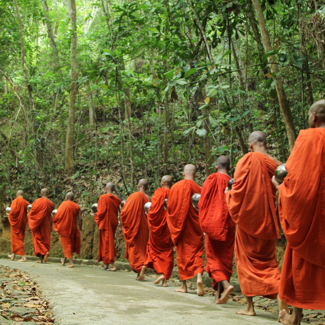 Vida e legado de Buda, o Sidarta Gautama – Bazar Indiano