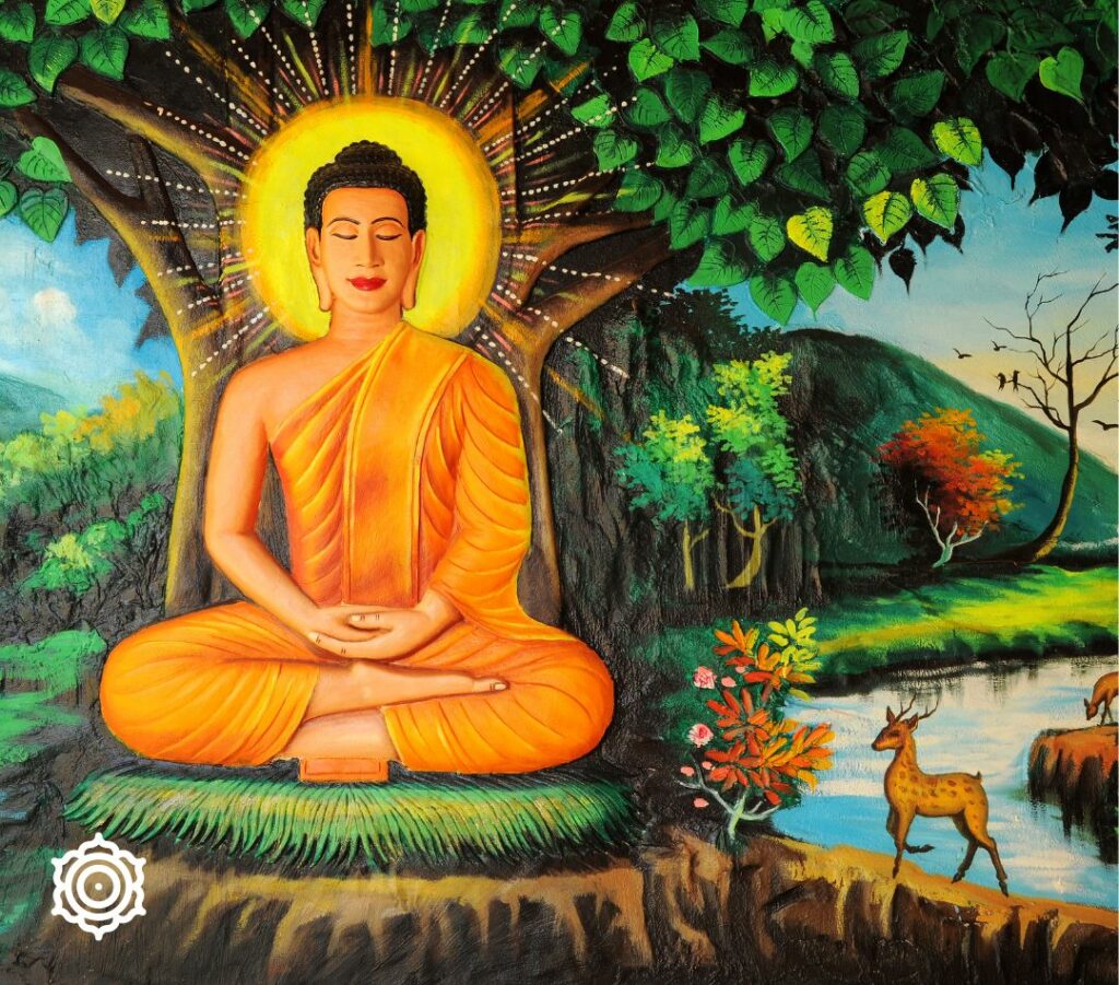 Vida e legado de Buda, o Sidarta Gautama – Bazar Indiano