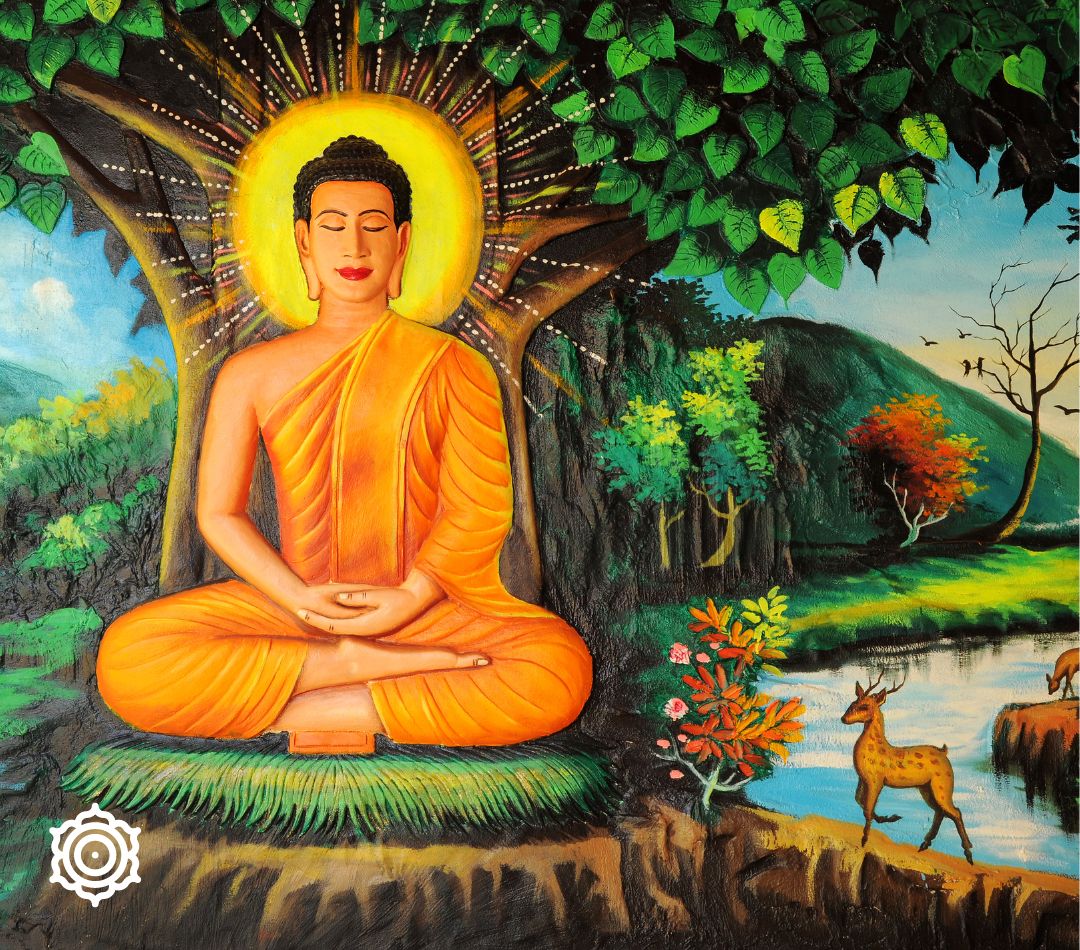 Vida e legado de Buda, o Sidarta Gautama – Bazar Indiano